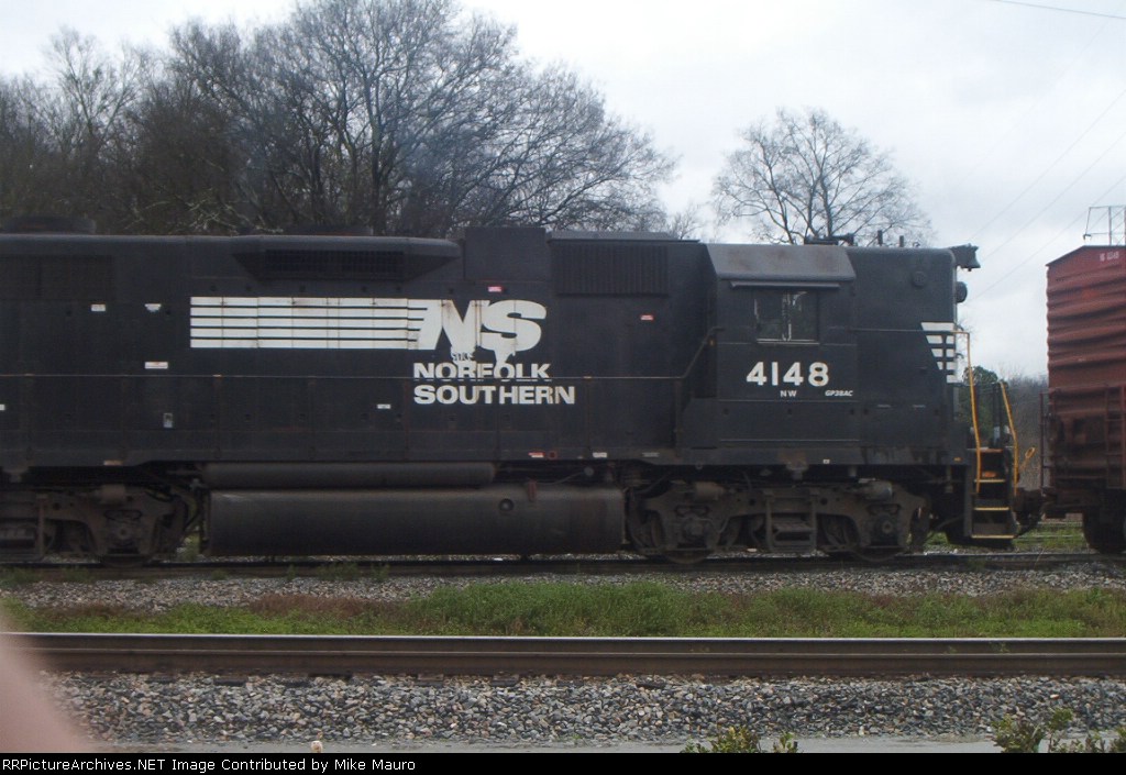 NS 4148